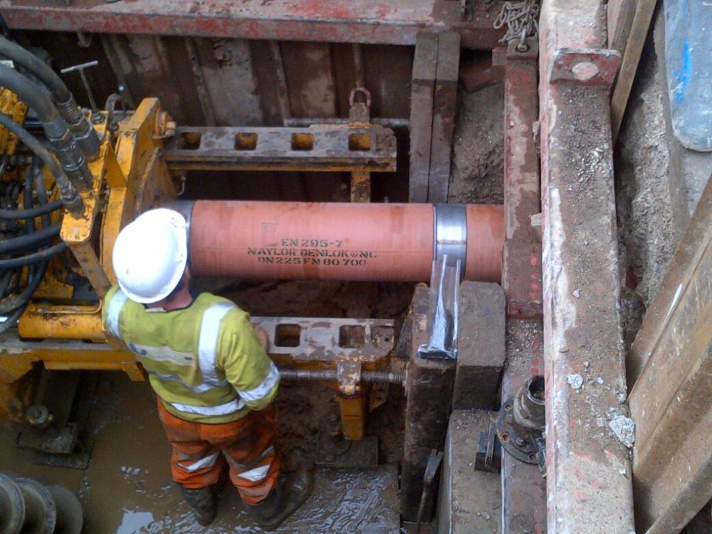 WHY IS THE PRODUCT LIFETIME OF A SEWER PIPE IMPORTANT? - CPDA